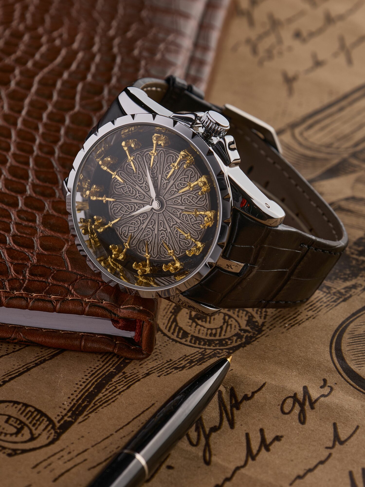 Наручные часы