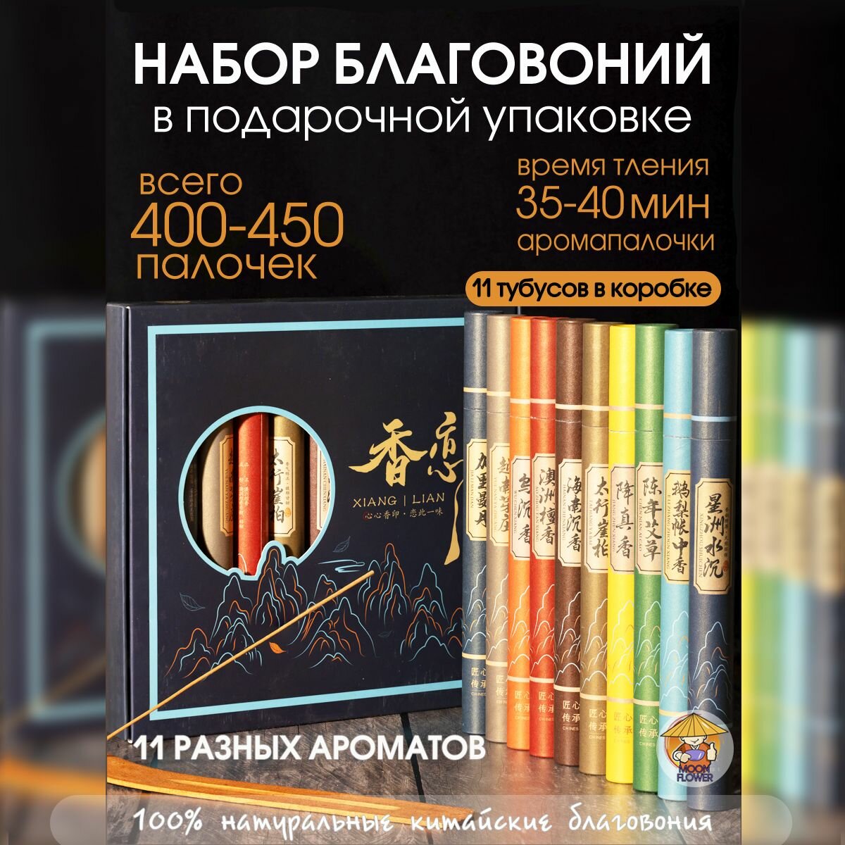 Благовония