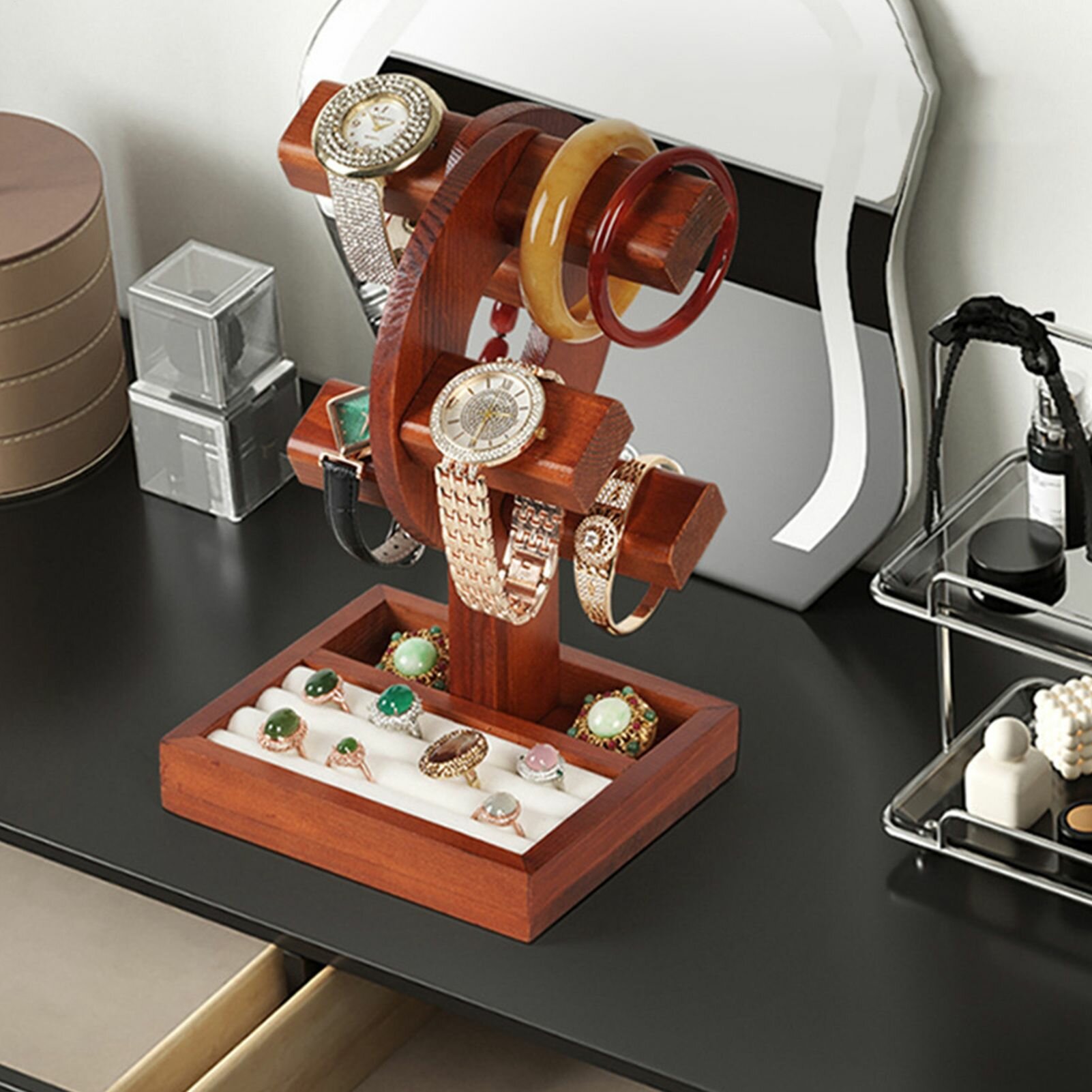 Подставка Nova Home Textile, 13х15 см — фото 1