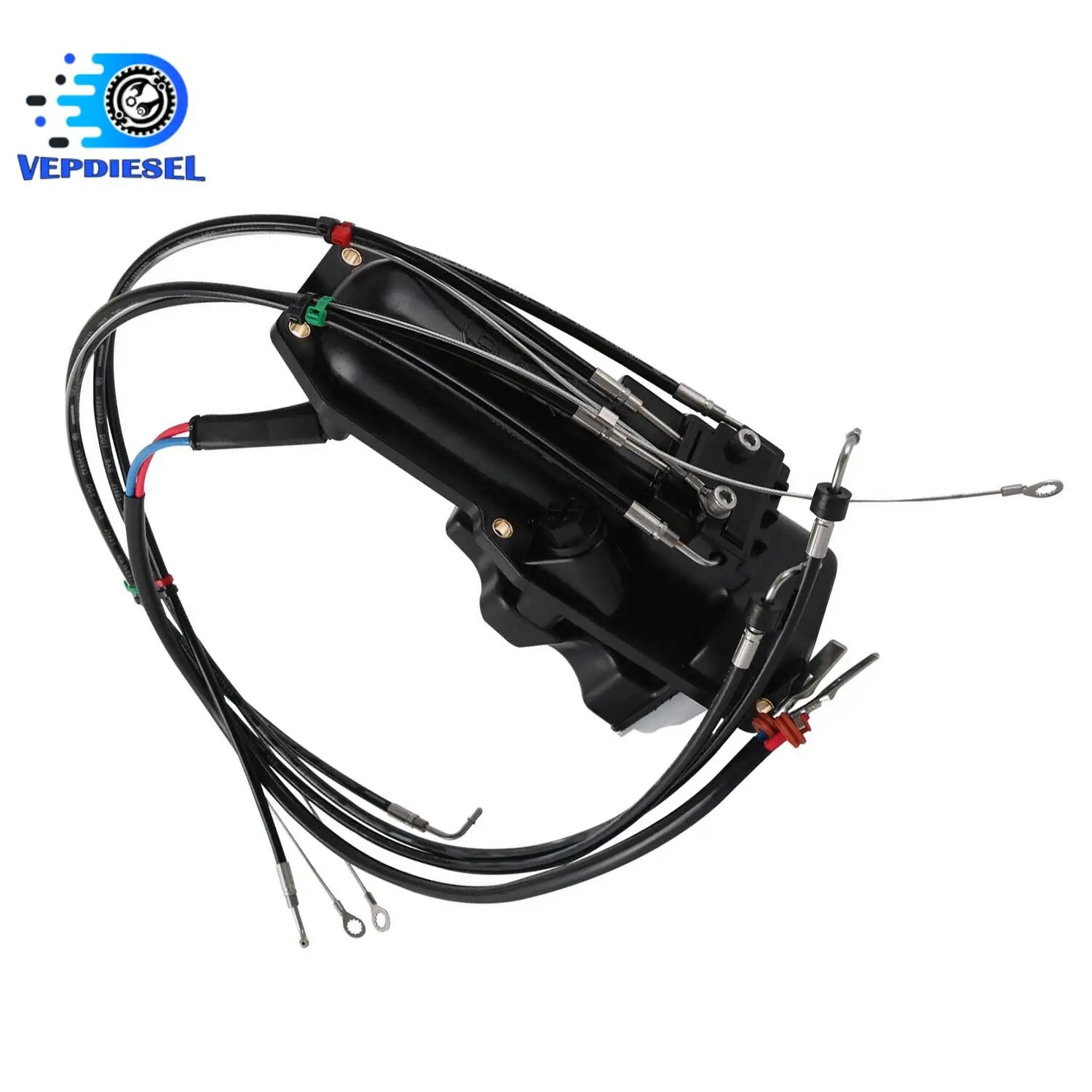 Двигатель привода для Volvo Penta SX-A DPS-A-B