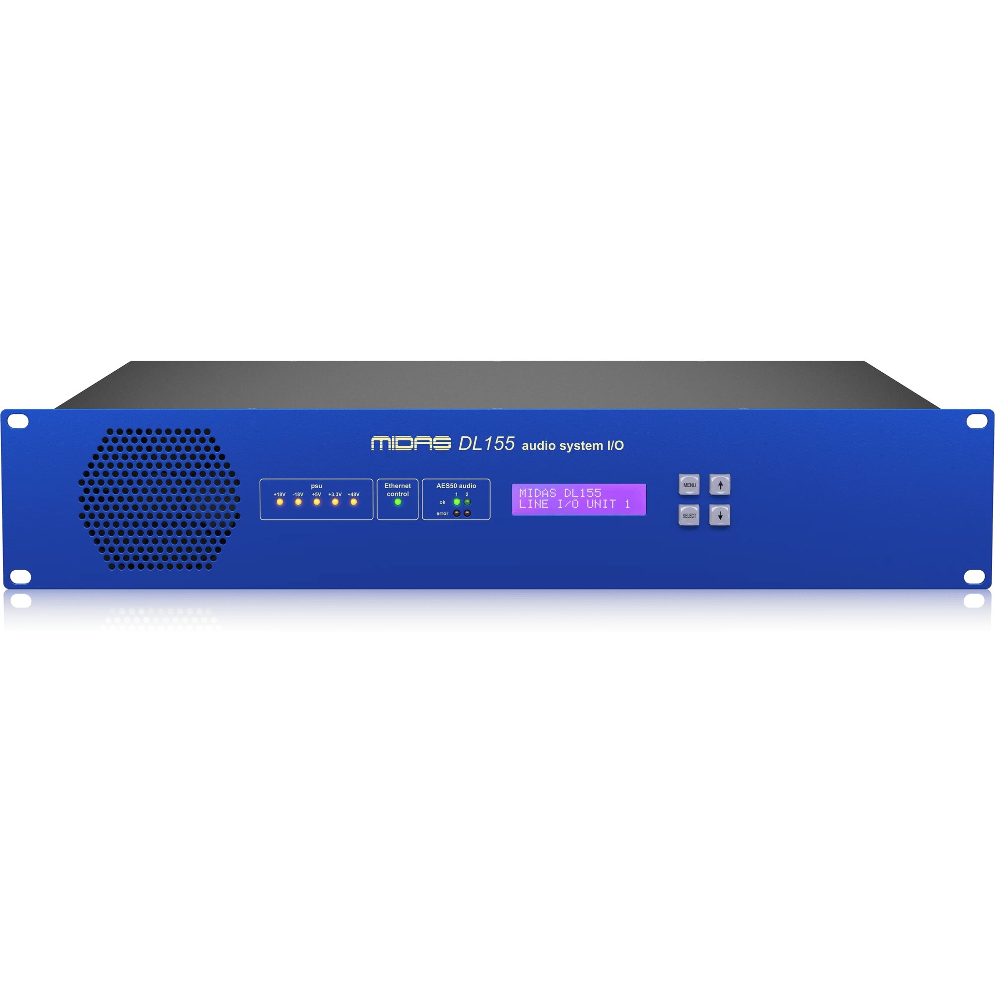 Стейджбокс Midas DL155 — фото 1