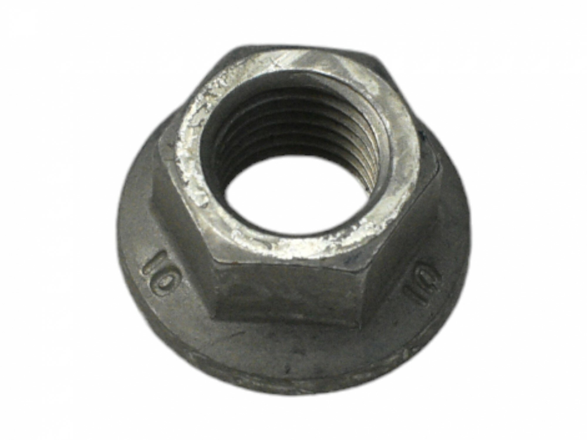 Гайка, м10х1,25мм тяги стабилизатора передней подвески Ford Maverick TM7 2007