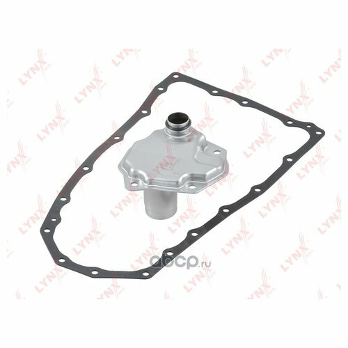 Фильтр акпп Lynx LT1154 для Infiniti QX60; Nissan Juke, Murano III, Pathfinder IV