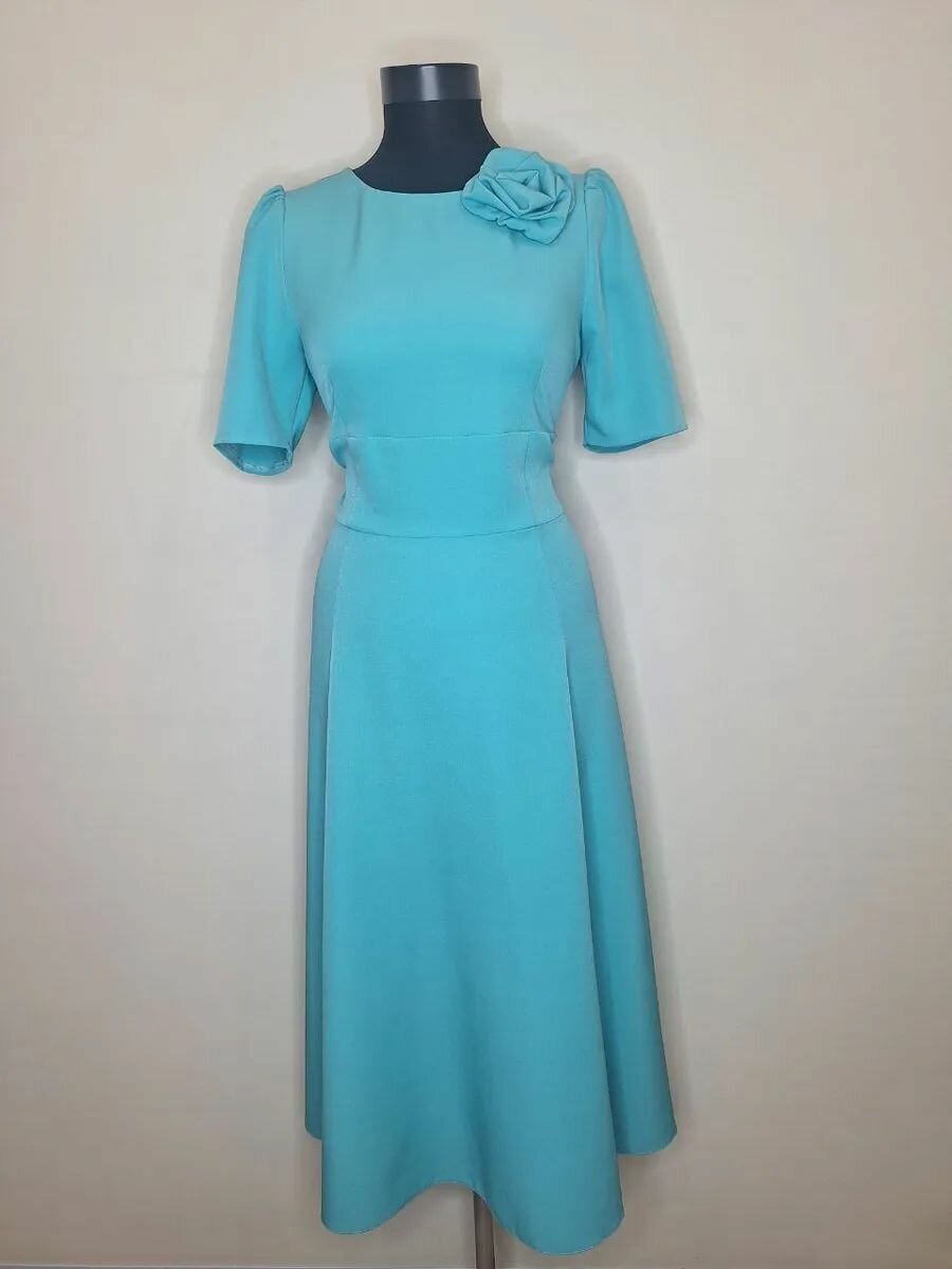 Платье Базовая коллекция