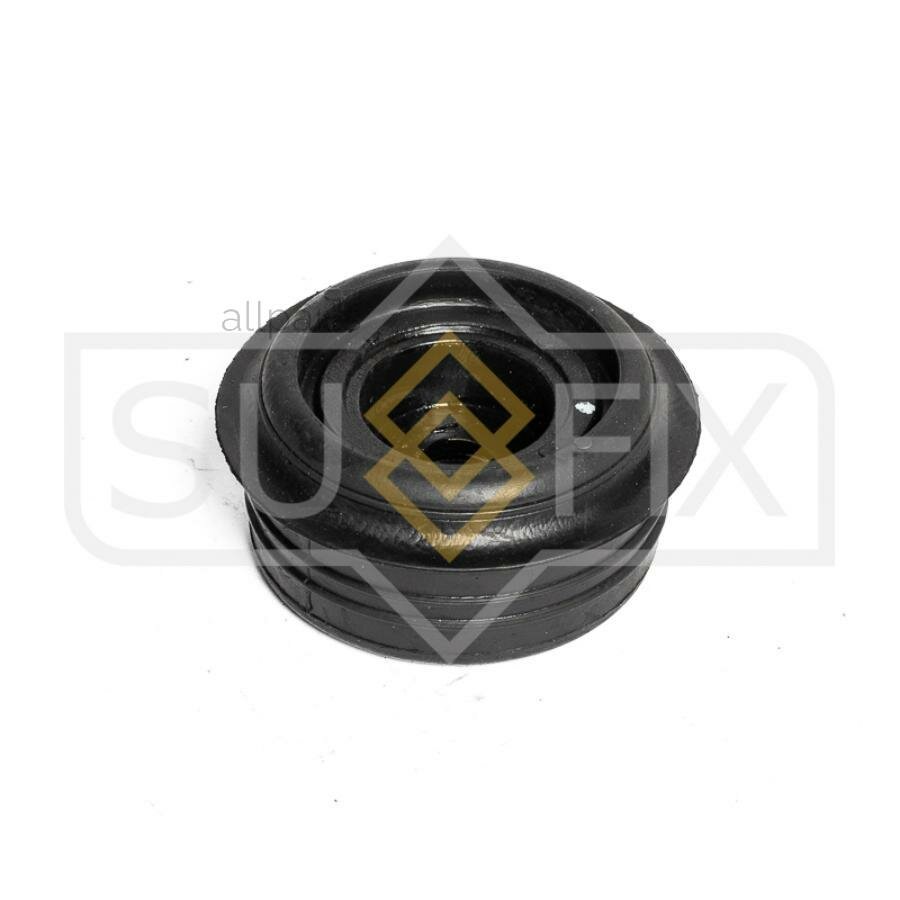 SUFIX FM-1128 Опора заднего амортизатора HYUNDAI Accent(LC/MC) 1.3-1.6 99-10