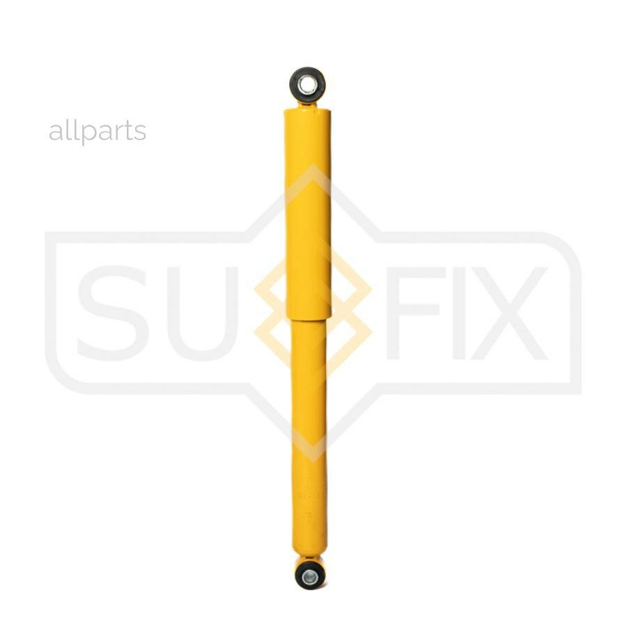 SUFIX SA1338 Амортизатор | зад прав/лев |