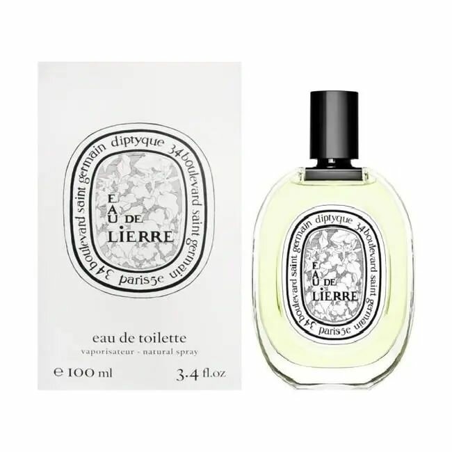 DIPTYQUE EAU DE LIERRE Парфюмерная вода для женщин 100 мл