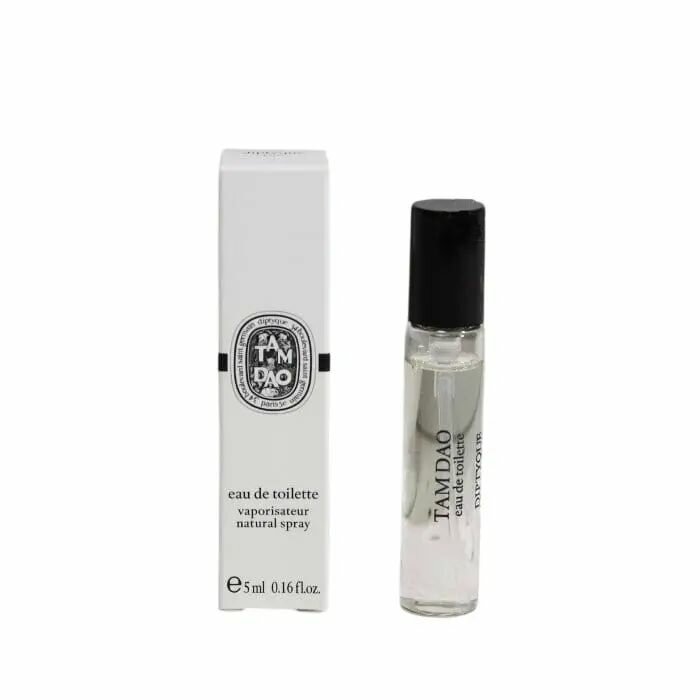 Diptyque Tam Dao Туалетная вода унисекс 5 мл