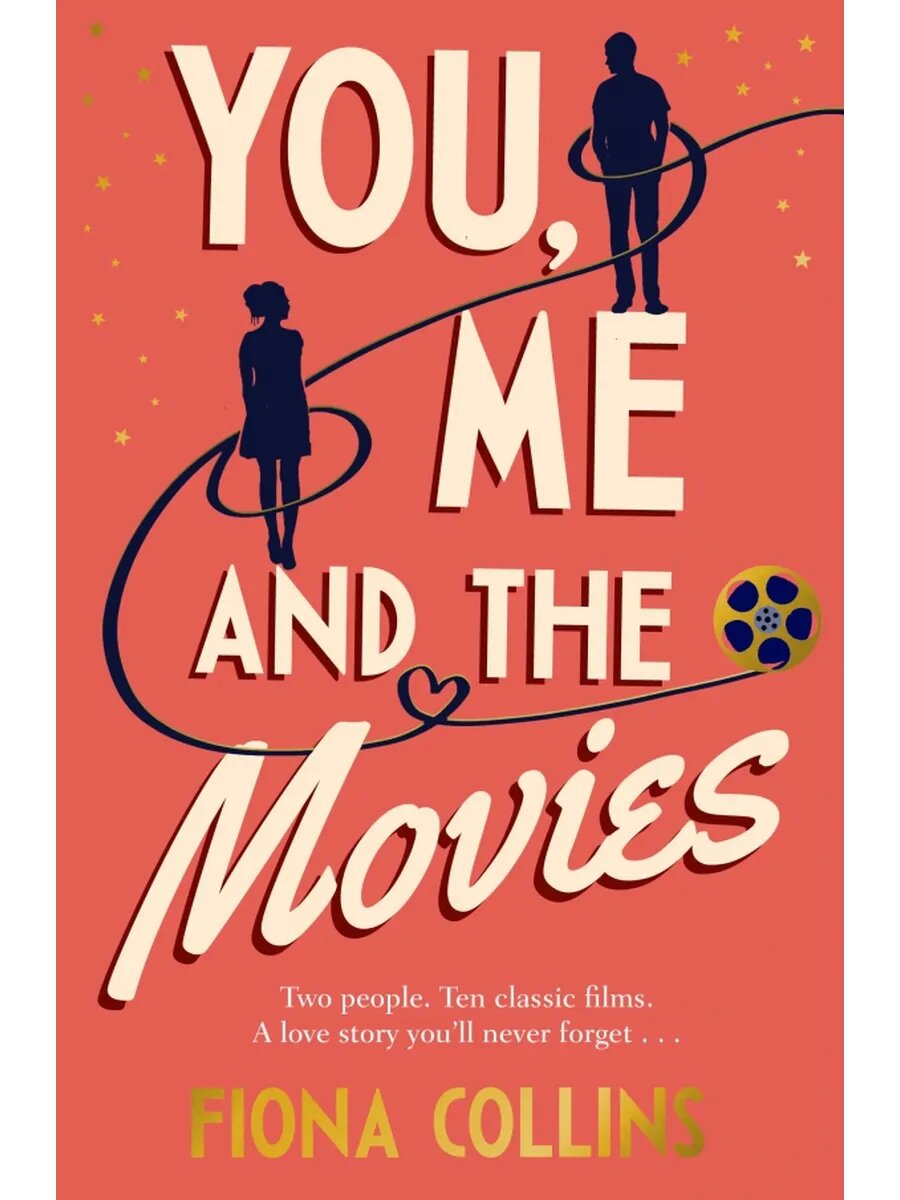 You, Me and the Movies