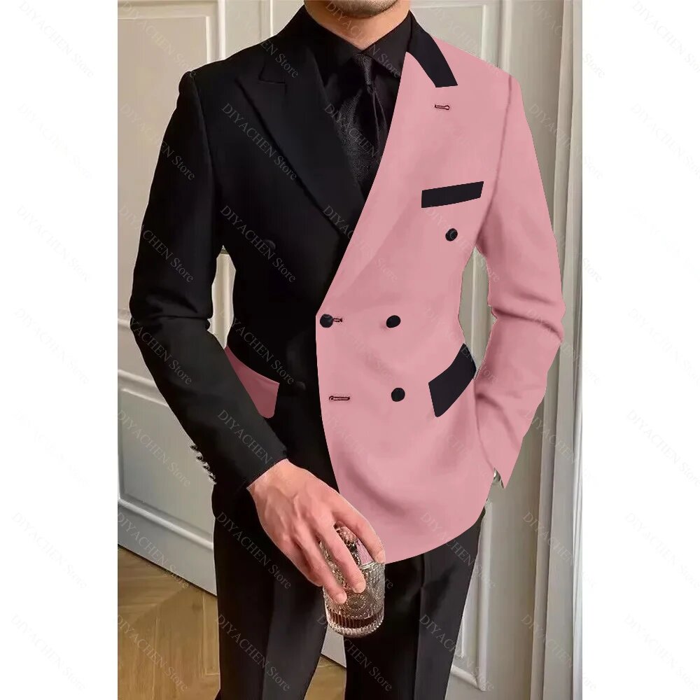 Костюм классический