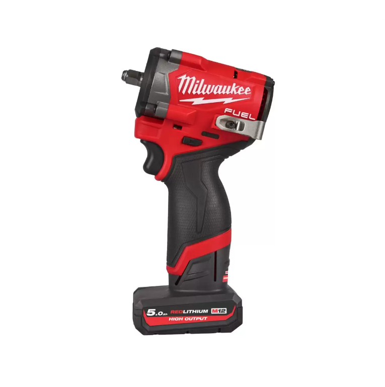 Гайковерт Milwaukee M12 FCIWF38G3-502X FUEL (4933493452)