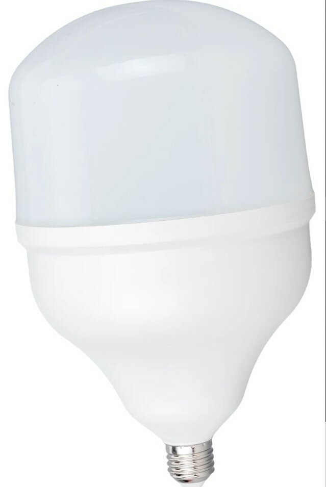 Лампа светодиод. Ecola High Power LED Premium 100W 220V универс. E27/E40 (лампа) 6000K 280х160mm