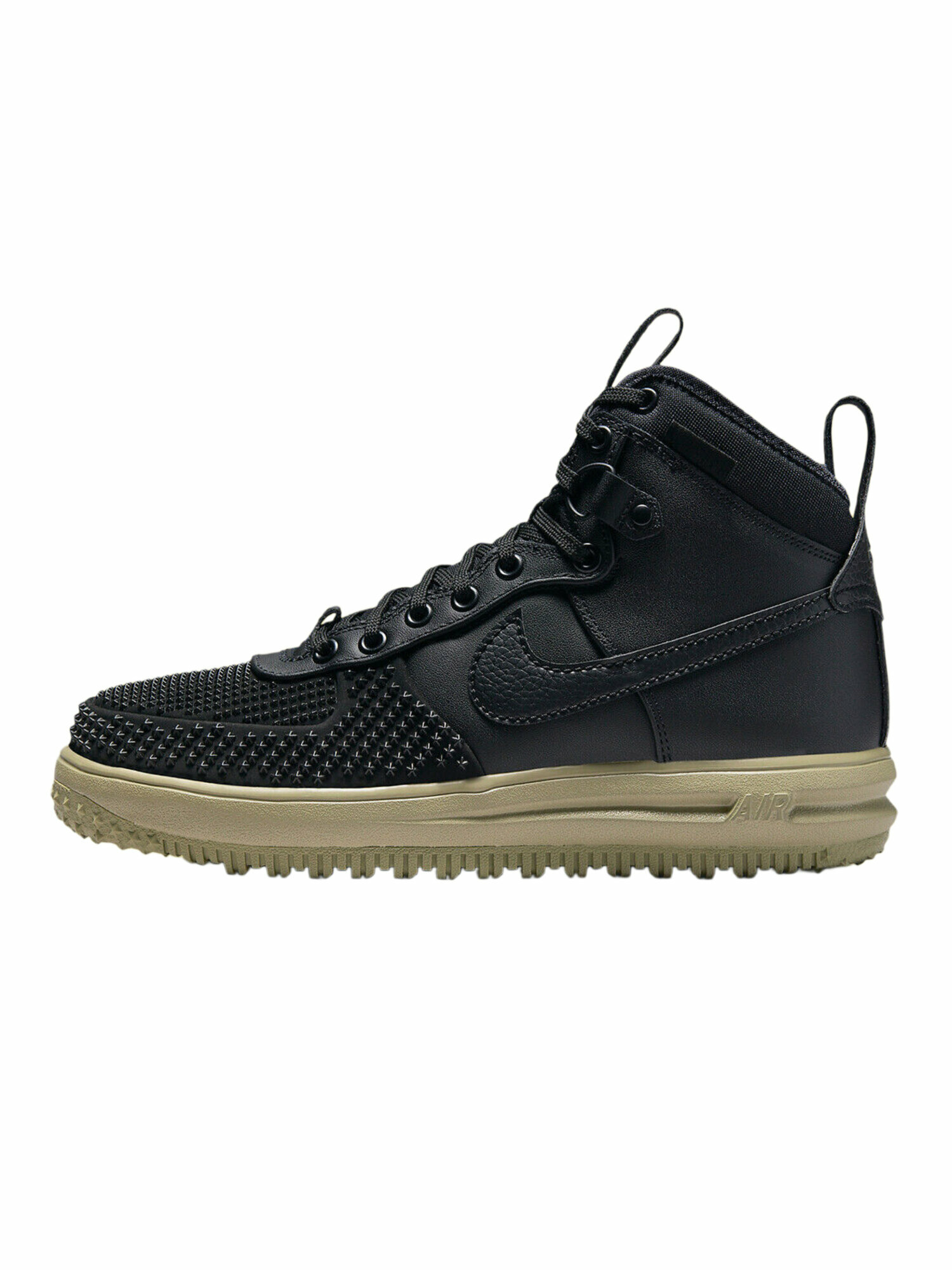 Кроссовки Nike Lunar Force 1 Duckboot