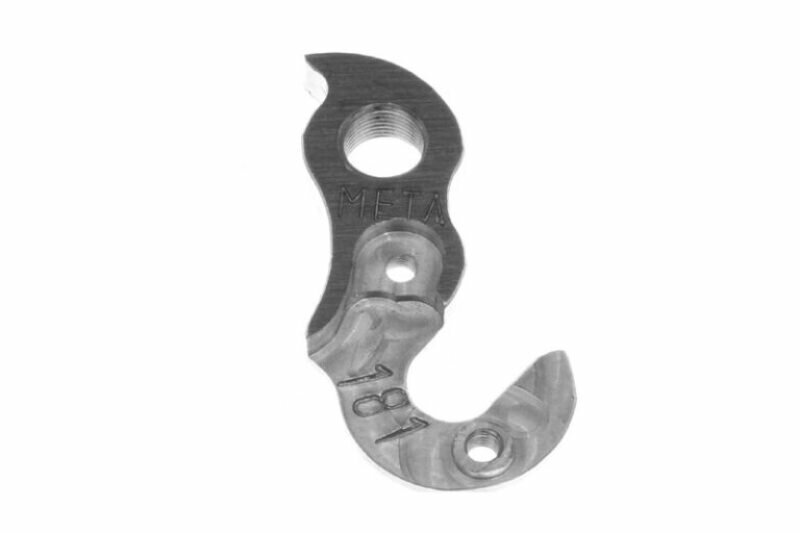 Держатель заднего переключателя, Петух 181вп