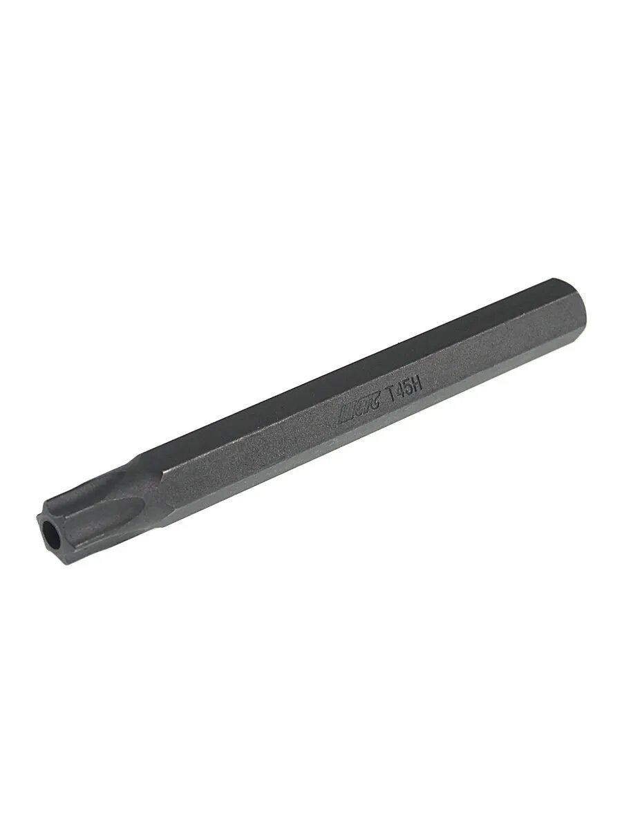 Бита 5/16"DR TORX удлиненная T45Hх80мм S2