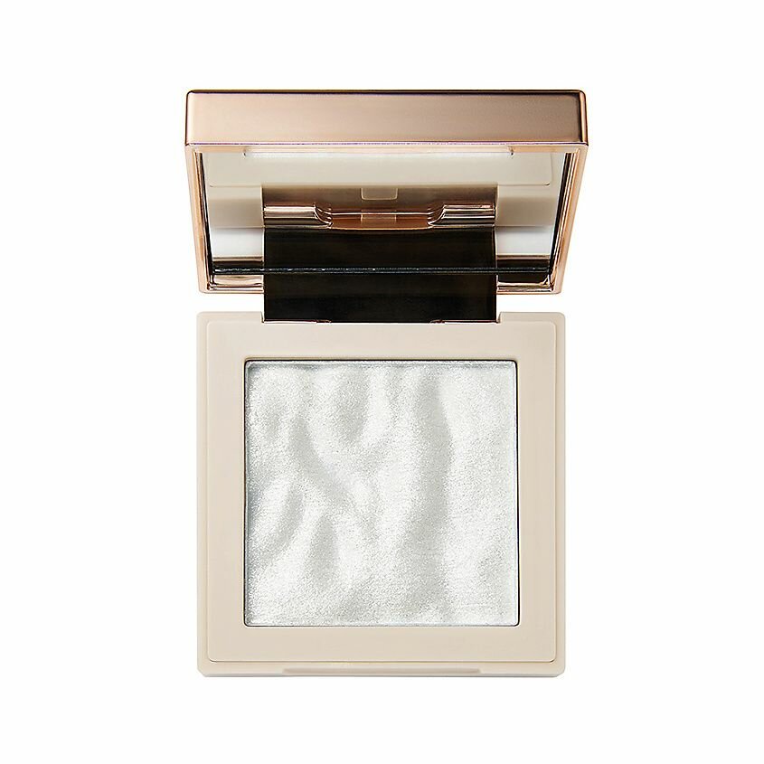 BME Хайлайтер прессованный Angelic Glow, № 001 Seraphim, 4 г