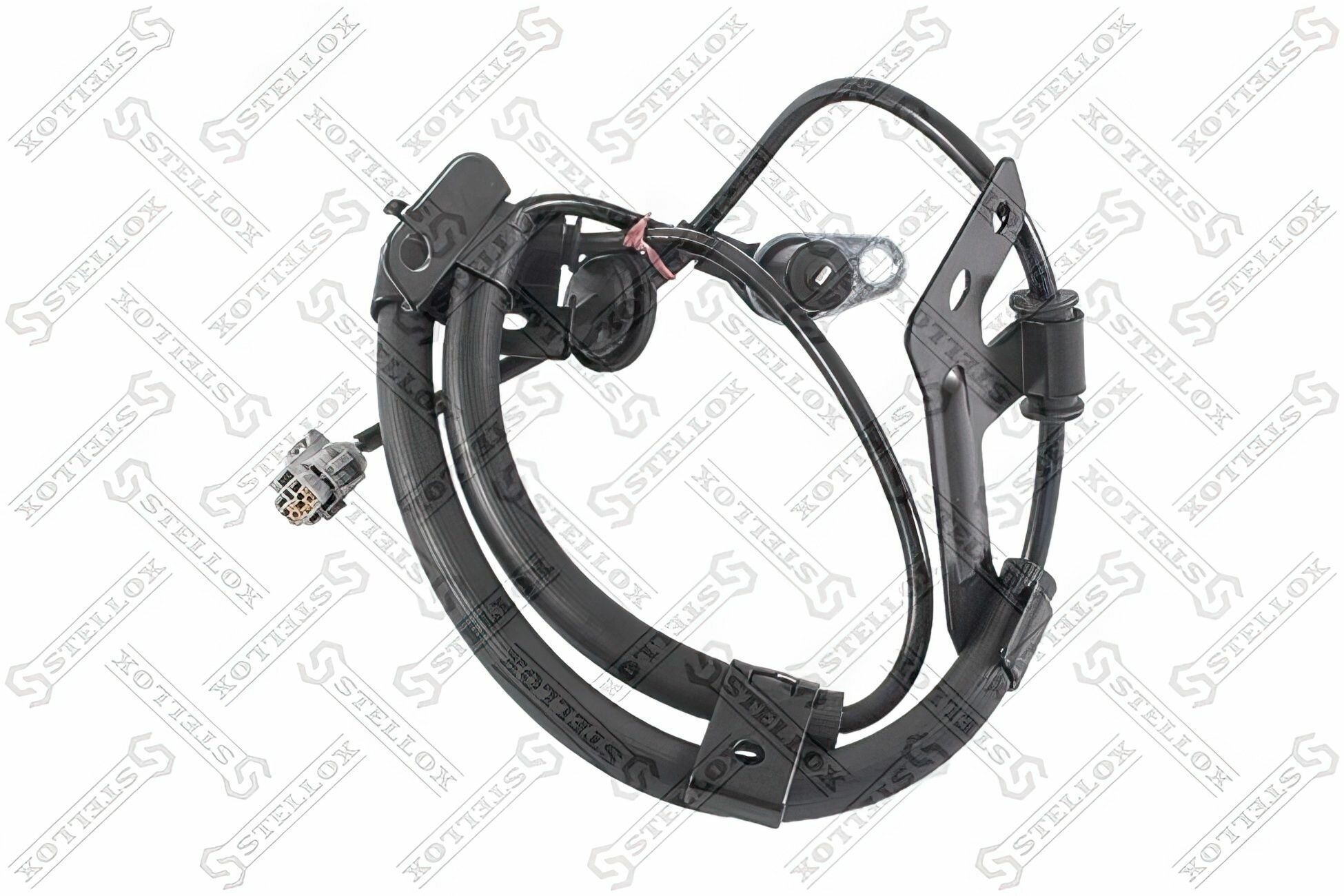 Датчик ABS правый для Ниссан Альмера 1, Патрол GR 5, Примера, ler 06-65474-SX STELLOX