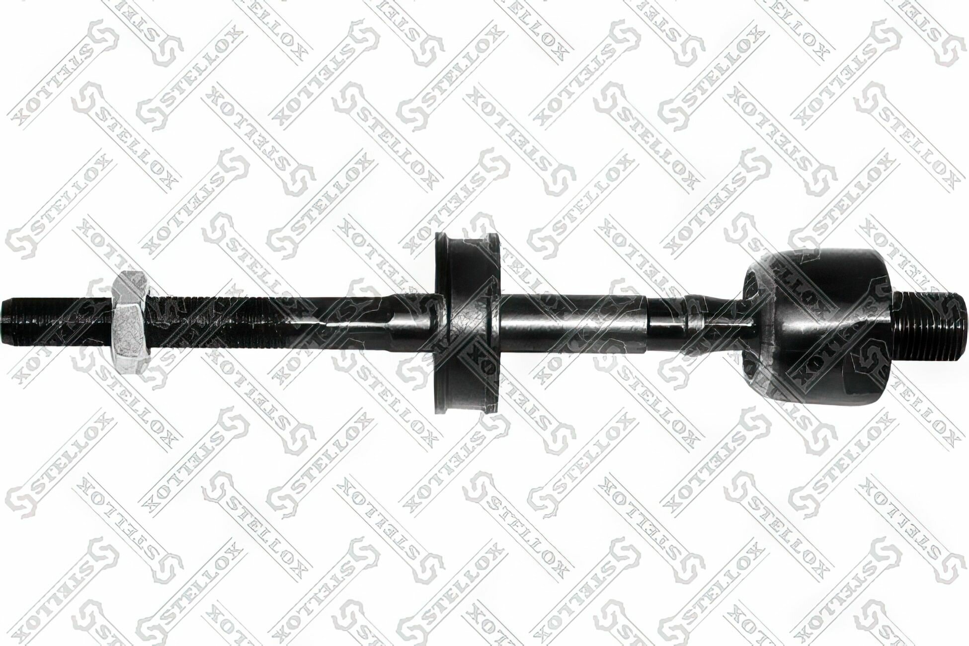 Тяга рулевая для Альпина B3, БМВ 3, Z3 55-01588-SX STELLOX