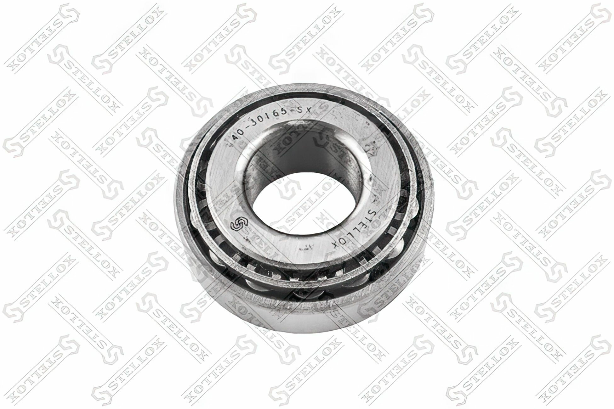 Подшипник ступицы задней наружный Ауди 40-30165-SX STELLOX