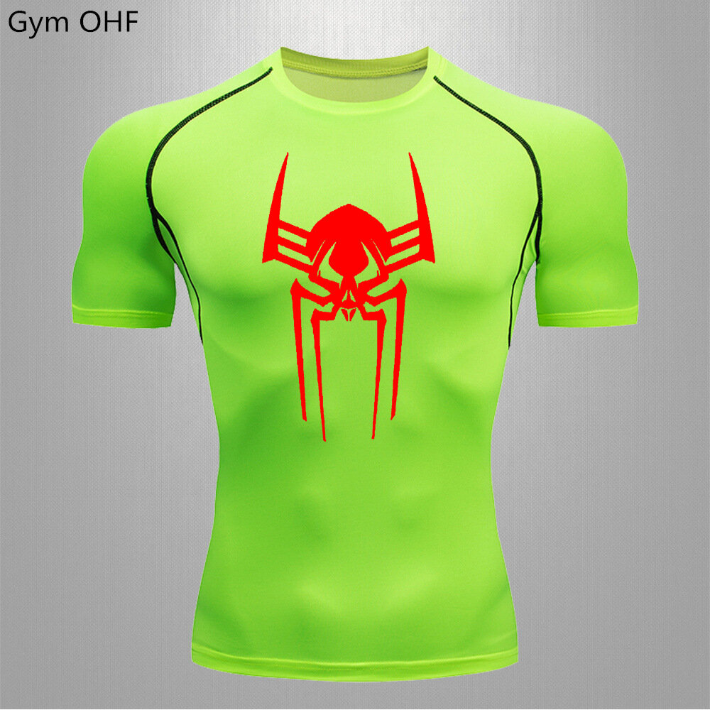 Футболка спортивная