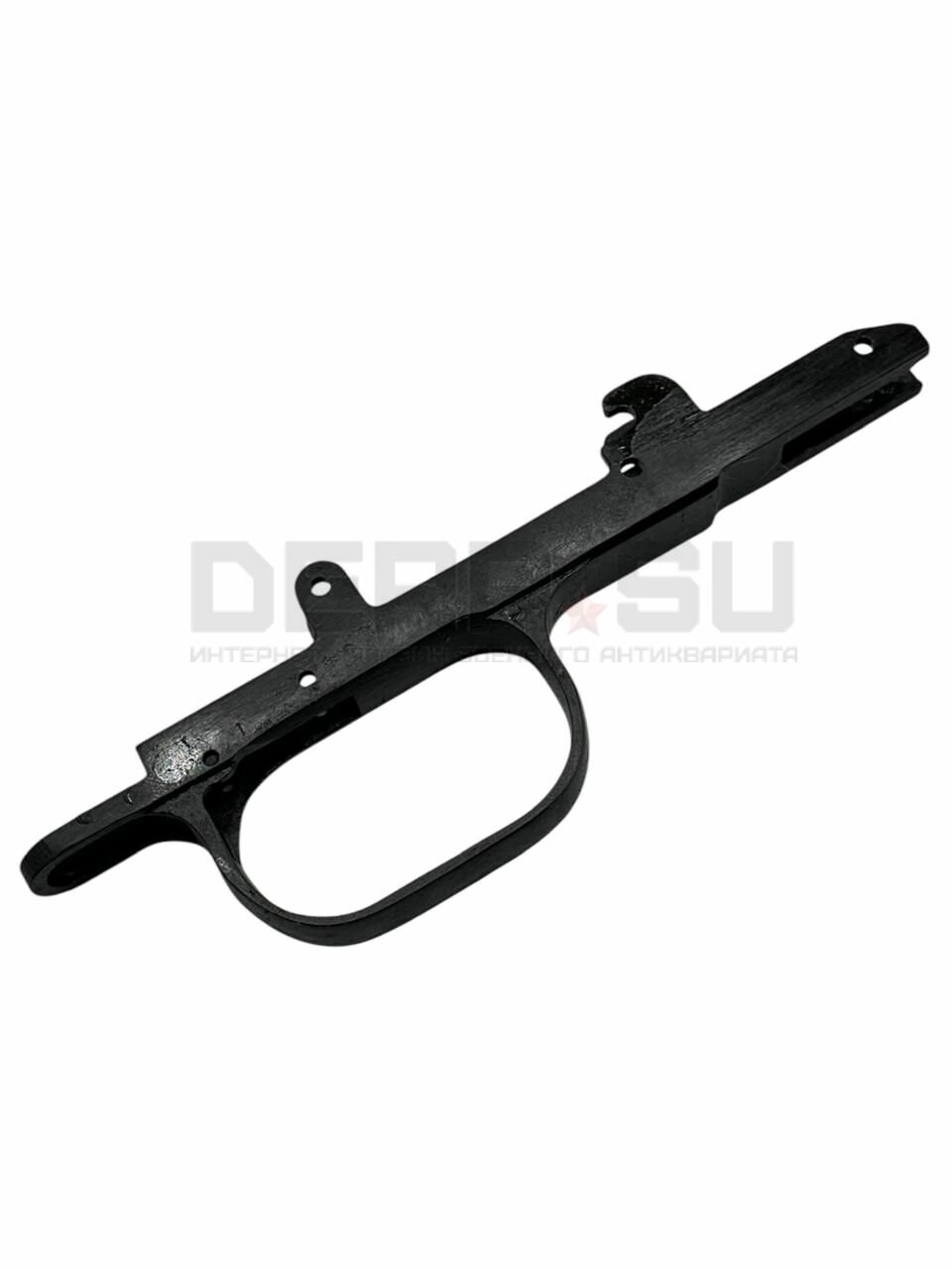 Корпус ударно-спускового механизма ОП-СКС, СССР