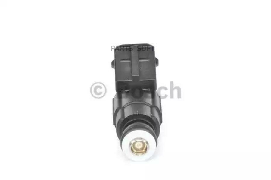 BOSCH 0280155884 0 280 155 884_форсунка!\ Rover 200/400 1.4i/1.6i 9