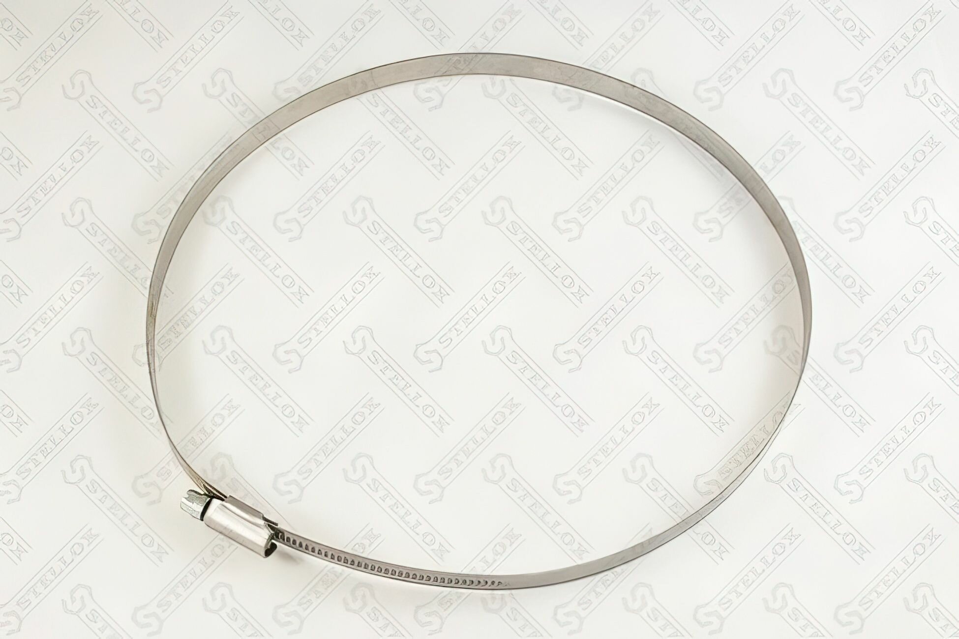 Хомут червячный D200-220/12 металлический Ауди, КИА, Хендай 89-18042-SX STELLOX