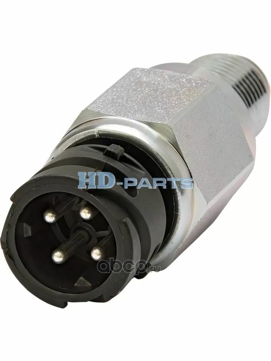 Датчик импульсный спидометра.