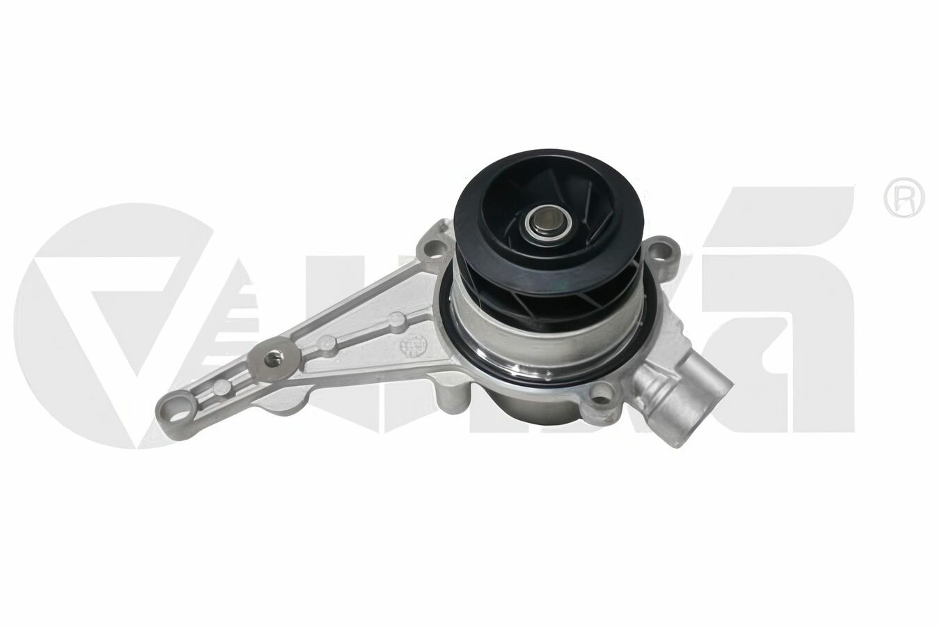 Помпа, водяной насос для Ауди A6 C8, Шкода Октавия 4, Фольксваген Гольф 8, Пассат B8, Тигуан 11211848501 VIKA