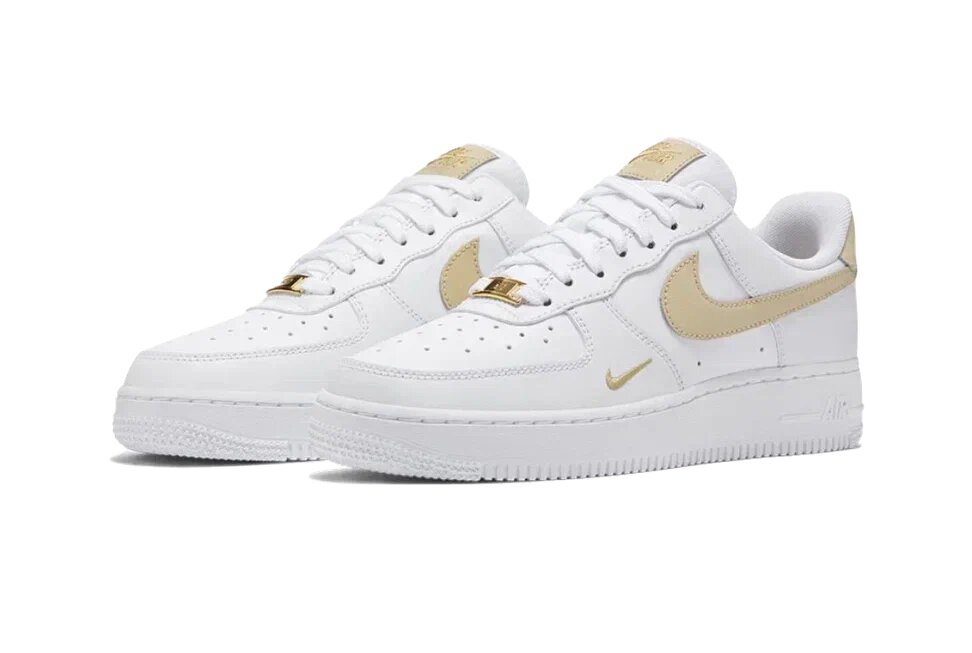Кеды AIR FORCE 1 ‘07 ESS