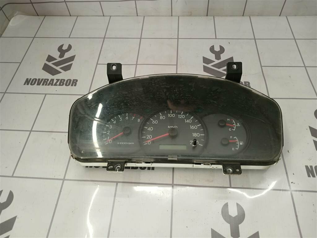 Панель приборов Kia RIO 1 2000-2004