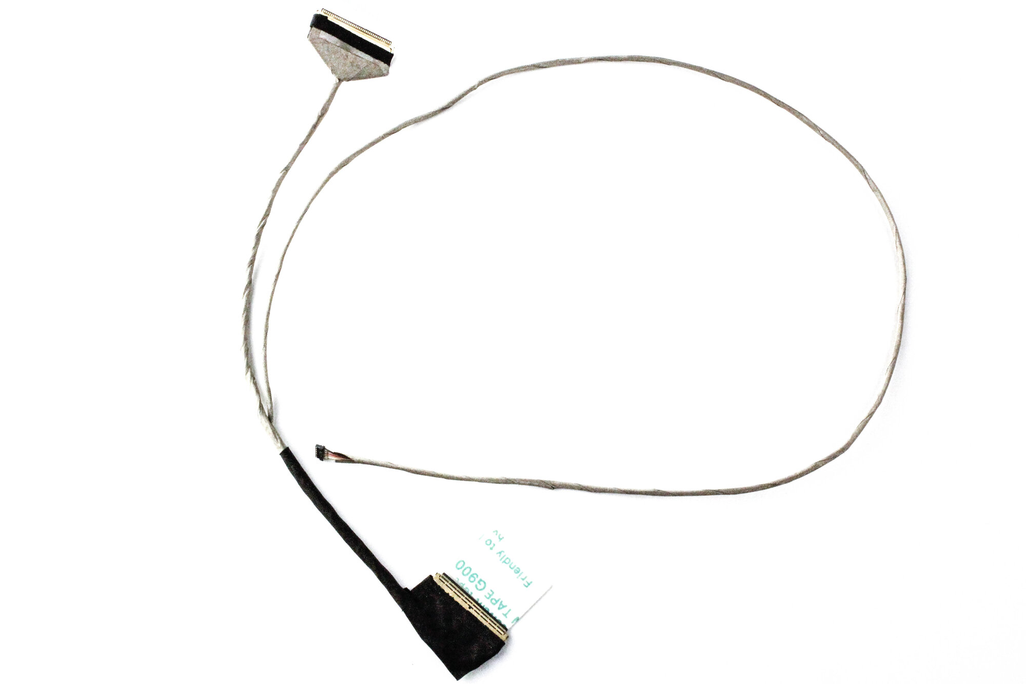 Шлейф для матрицы Asus X553S 40pin p/n: 14005-01280200, 1422-01UX0AS