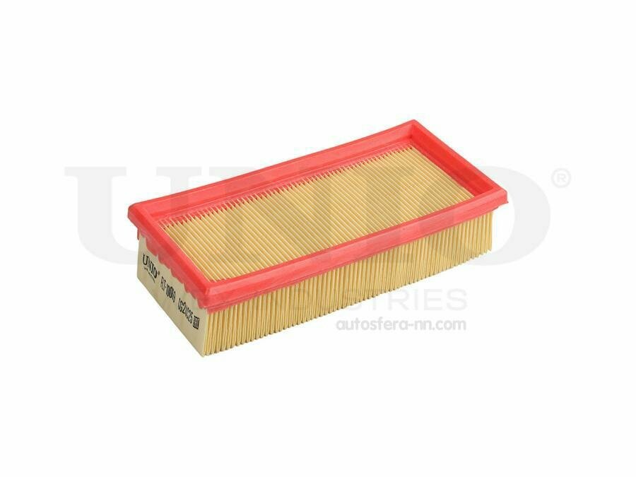 UNIO FLT10069 Фильтр воздушный VW Golf I, II 75-, Jetta I, II 78-, Caddy 82-