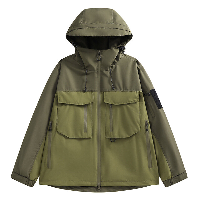 Куртка спортивная