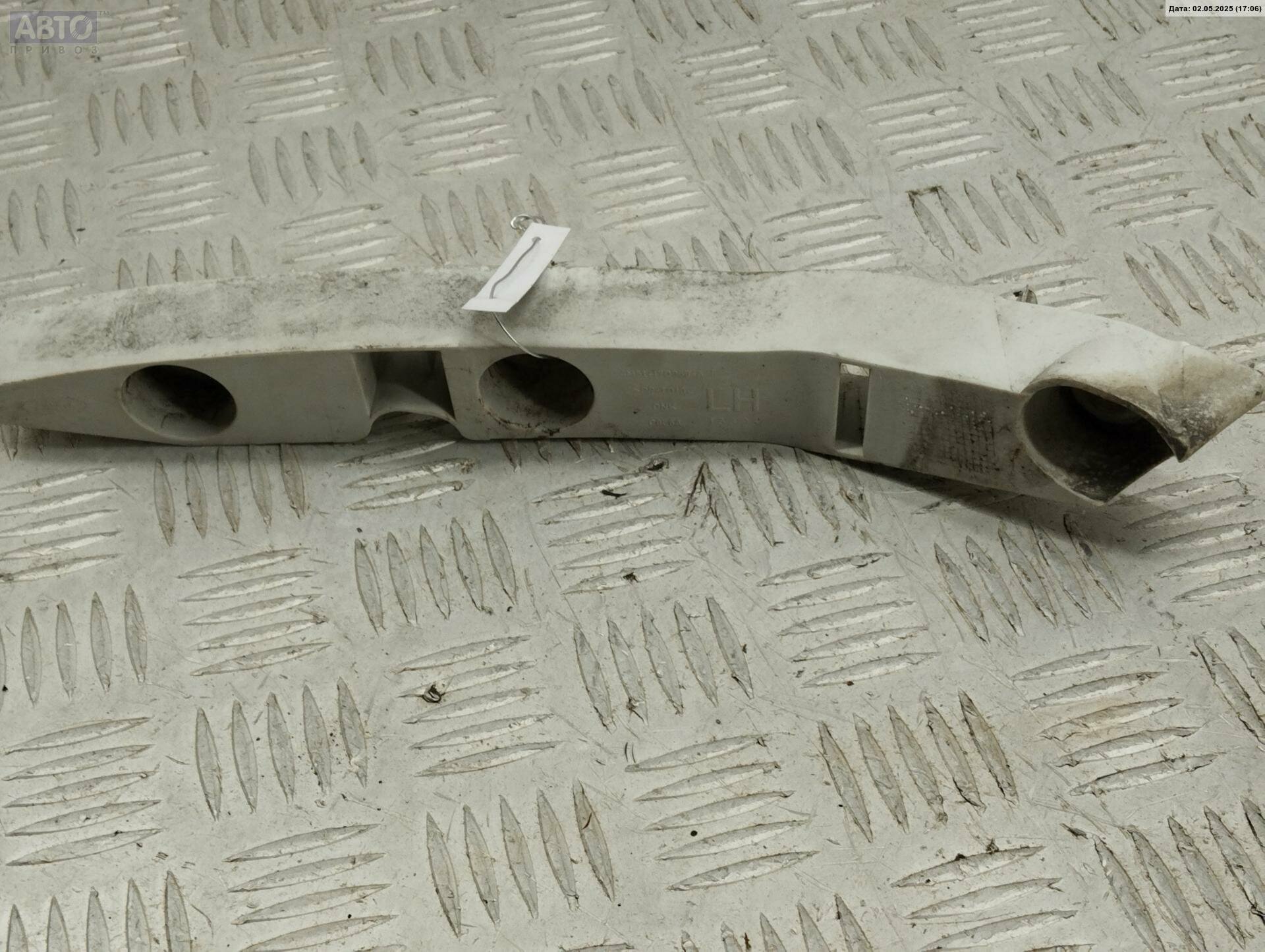 Кронштейн бампера переднего Ford Focus 2 (2004-2010)