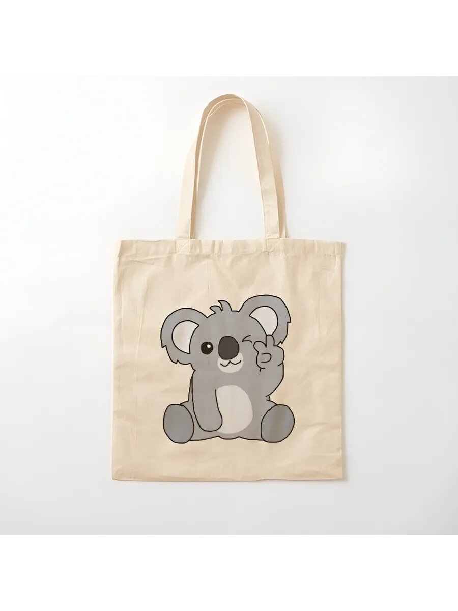 Сумка шоппер