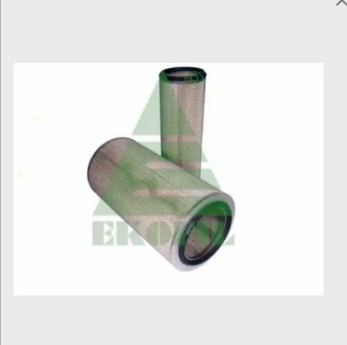 Фильтр воздушный к-кт H372 D282мм / CUMMINS, МАЗ 103, МТЗ Д-245, Д-260