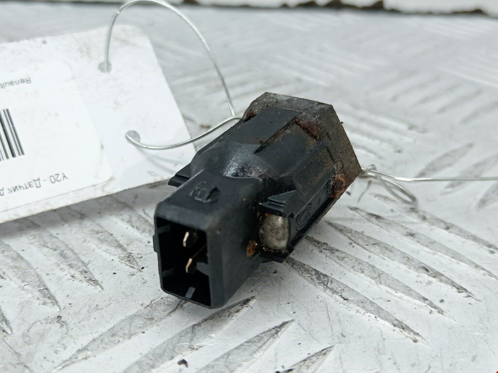 Датчик детонации Renault Laguna 2 8200680689 арт. 1995287