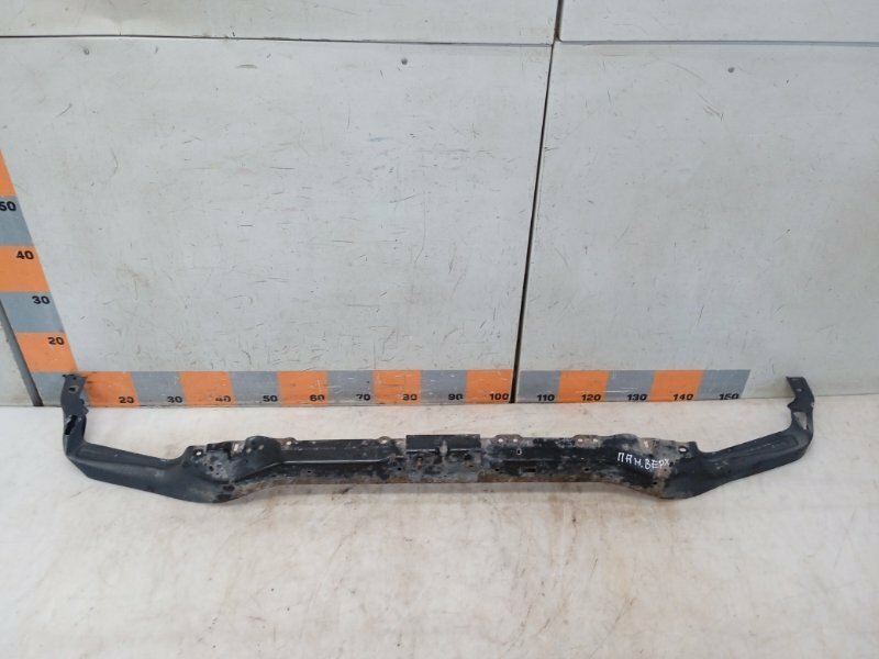 Б/У верхняя часть Панель передняя Citroen C4 Picasso 2010 Прав. 394182 Peugeot-Citroen арт. 7106E9