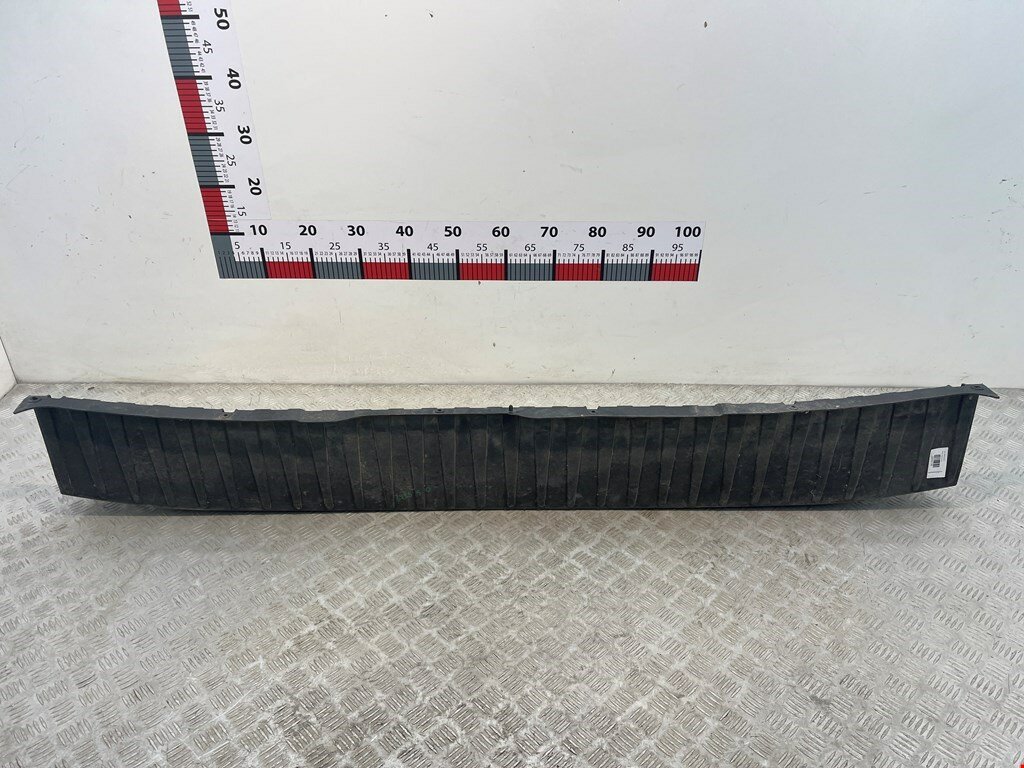 Бампер задний Ford Transit 4 BK3117E926 арт. 2203178