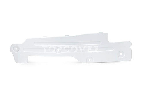 Заглушка корпуса левой фары Volvo (Вольво) FH12 01-08 (T0684-7007)