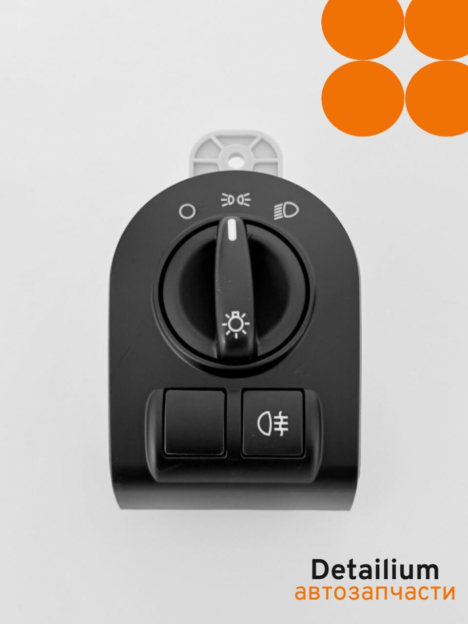 Модуль (блок) управления светотехникой 2190 МУС Гранта, Калина 2, Granta, Kalina 2 Норма