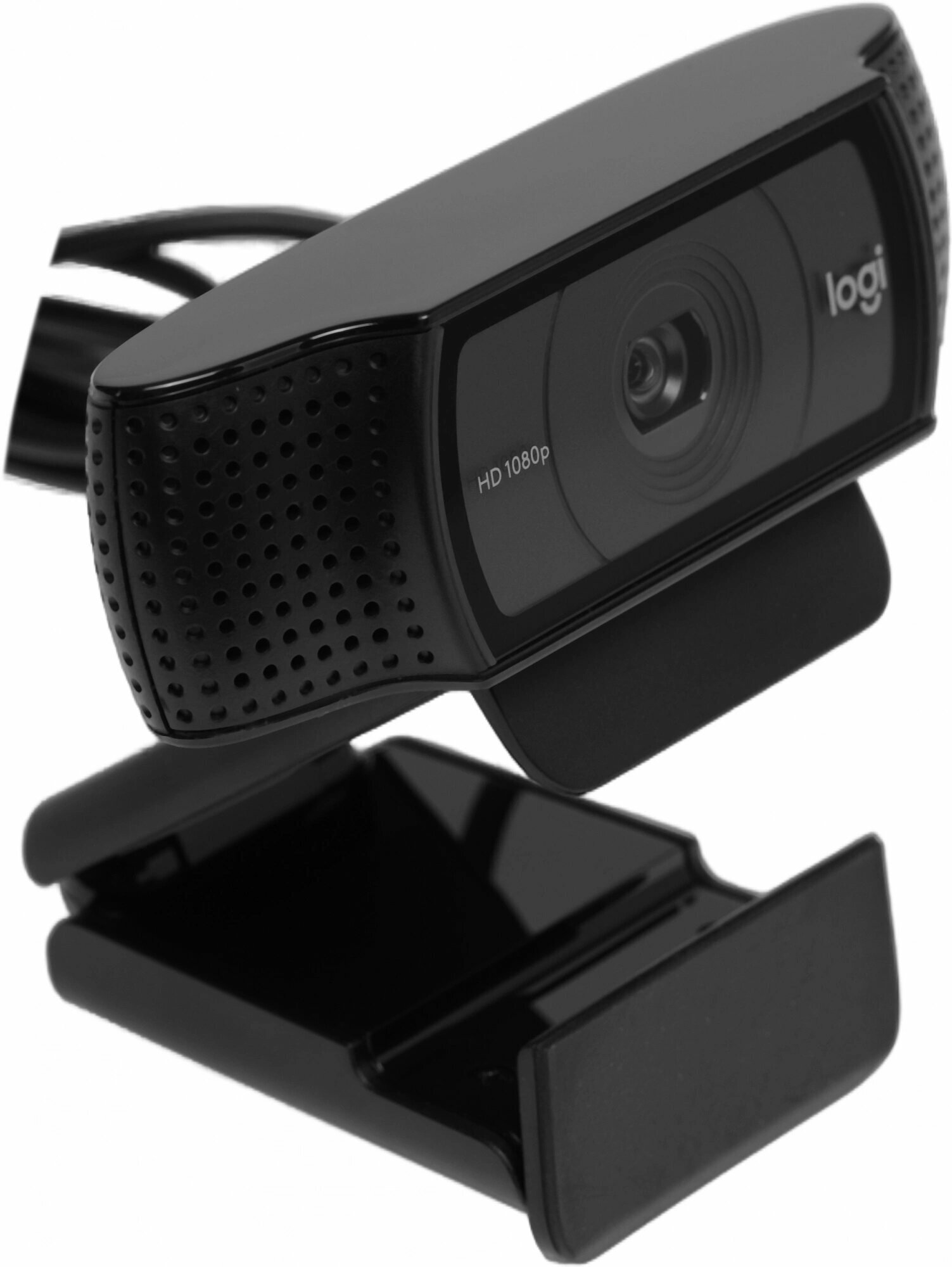 Веб-камера Logitech C920e (960-001086) — фото 1