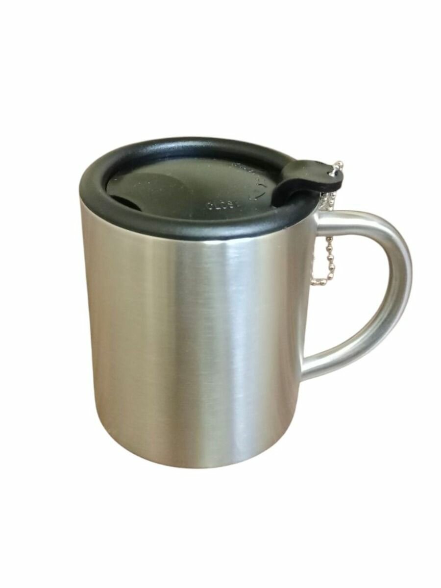 Кружка изотермическая дружба ДК-560