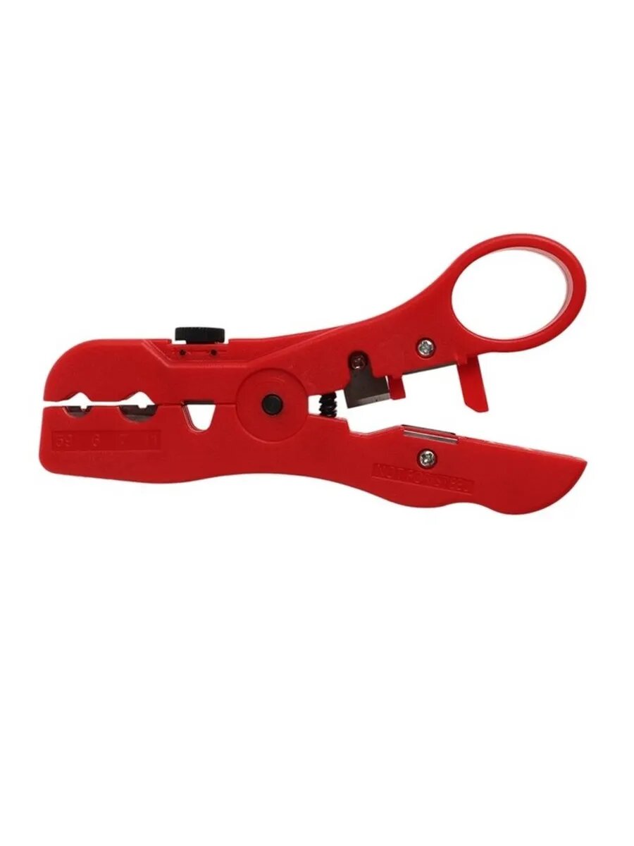 Многофункциональный инструмент для кабельных работ