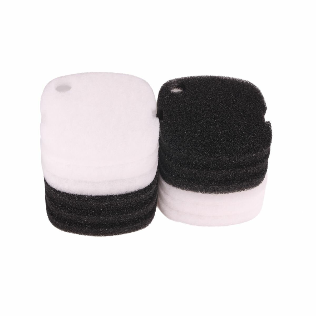 Наполнитель для аквариумного фильтра