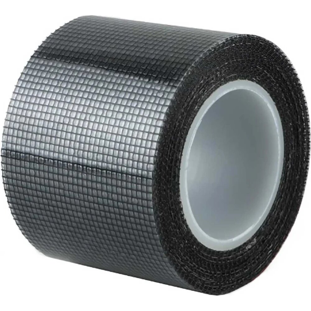 Доминар Сетка клейкая для ремонта москитной сетки на окно, 5 см х 2 м M51668