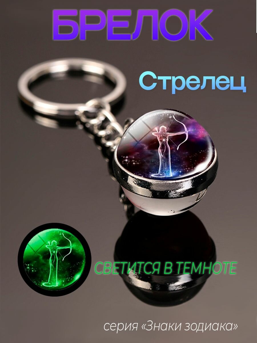 Брелок