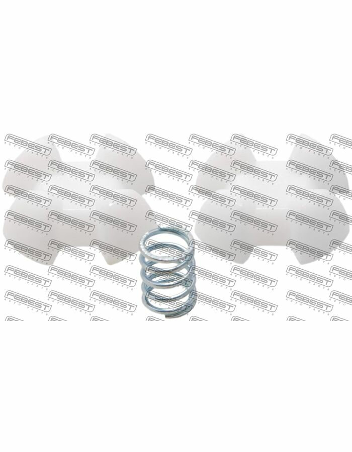 Крестовина вала рулевого управления