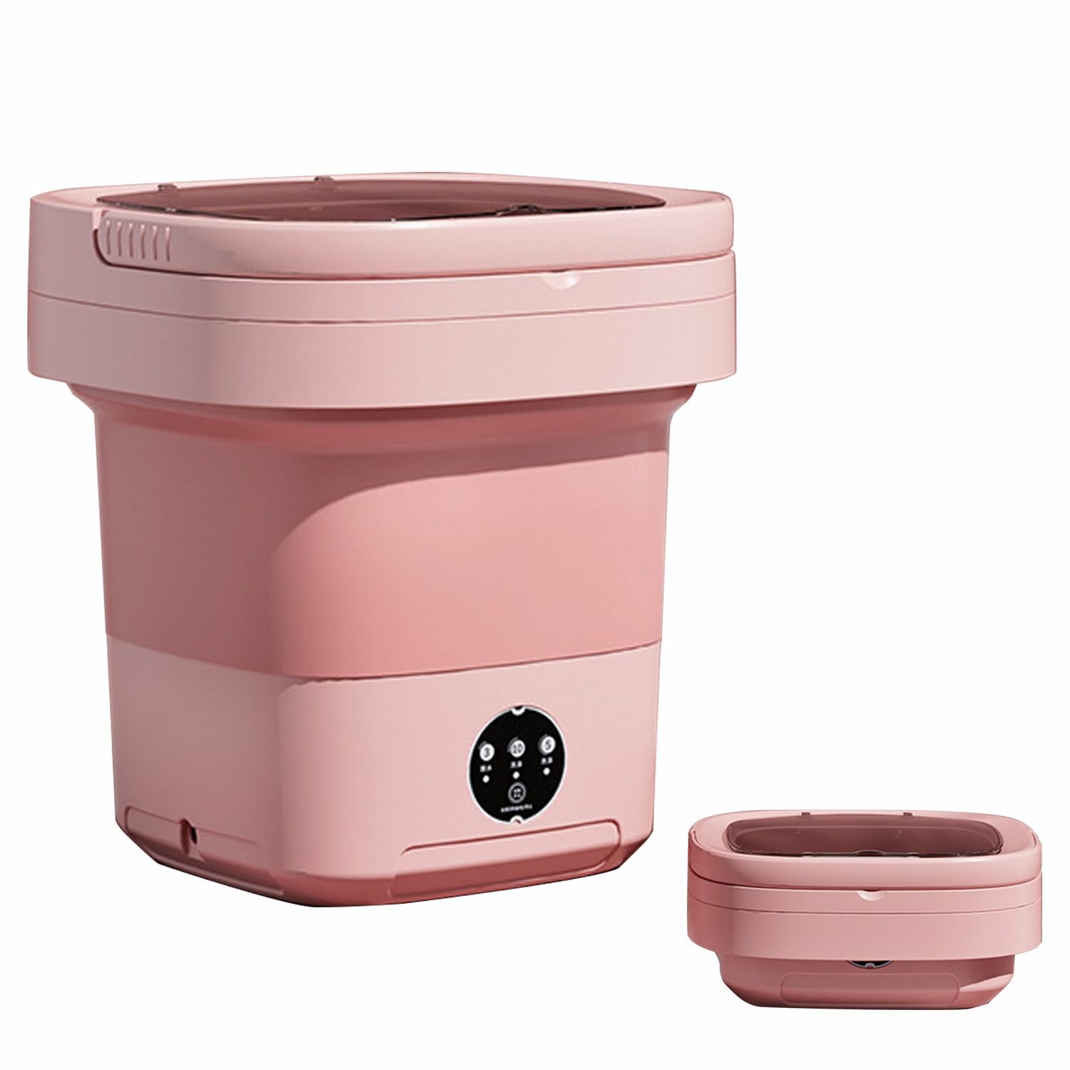 Ручная стиральная машинка